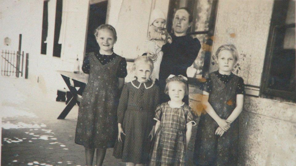 Baden-Württemberg: "Früher hatte ich einen Hass gegen ihn": Sohn von SS ...