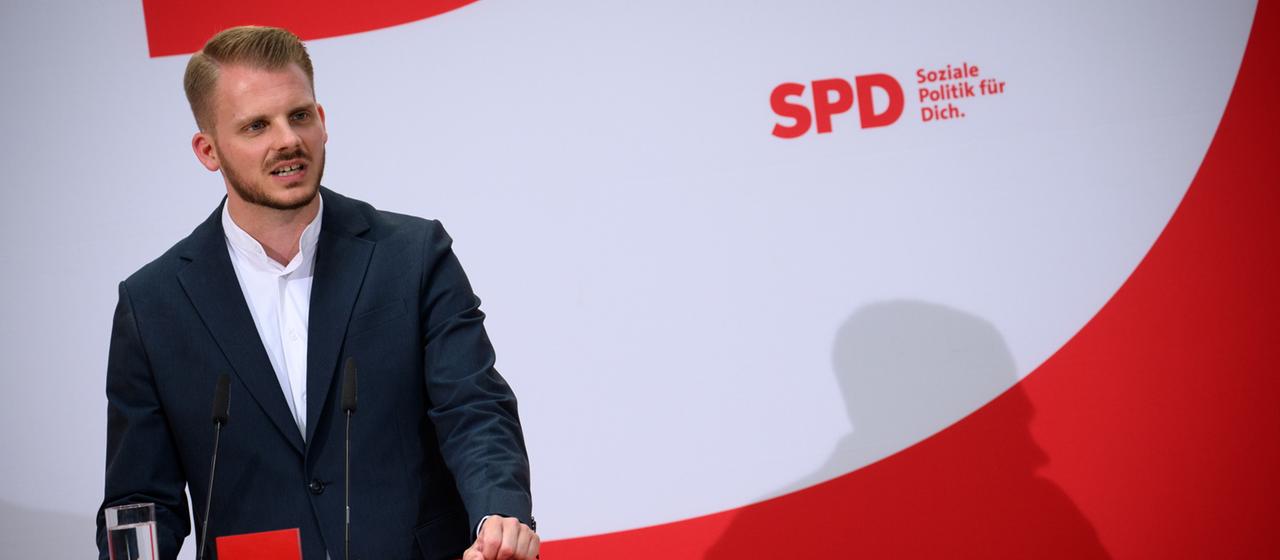Wohin steuern die Sozialdemokraten? | tagesschau.de