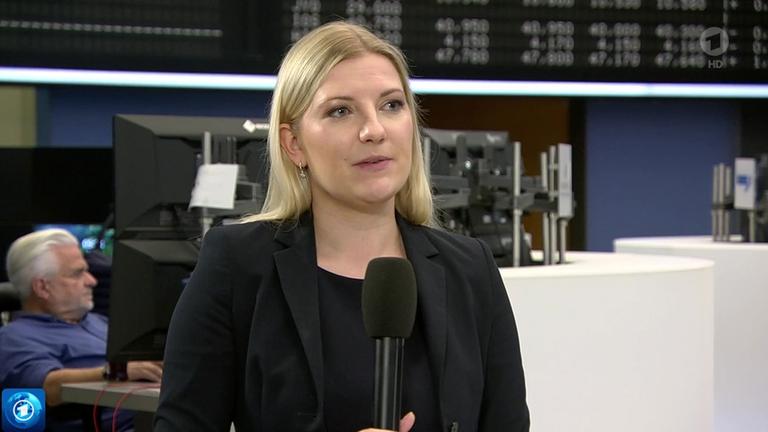 Zollpolitik - aktuelle Nachrichten | tagesschau.de