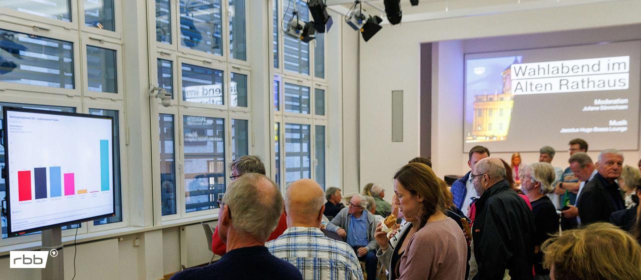 Brandenburg: Bürgermeisterwahlen in Brandenburg: Ist das Parteibuch ein Makel? | tagesschau.de