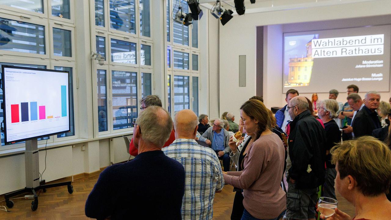 Brandenburg: Bürgermeisterwahlen in Brandenburg: Ist das Parteibuch ein Makel? | tagesschau.de