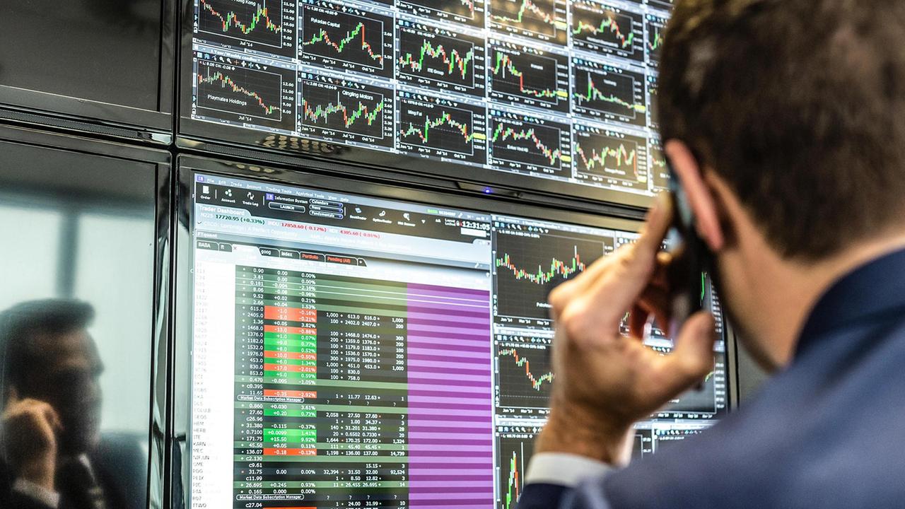Fondsmarkt: Wo liegen die Vorteile von "aktiven" ETFs? | tagesschau.de