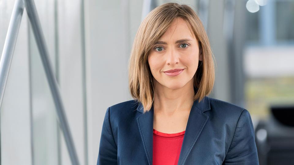 Für die Tagesschau berichtet: Juliane Fliegenschmidt | tagesschau.de