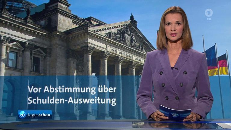 tagesschau | tagesschau.de