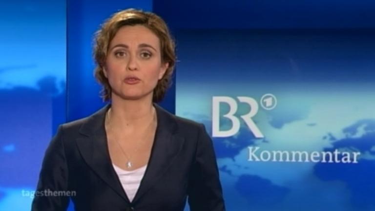 Der Kommentar | tagesschau.de