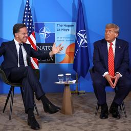 NATO beschließt Erhöhung der Verteidigungsausgaben auf fünf Prozent | tagesschau.de