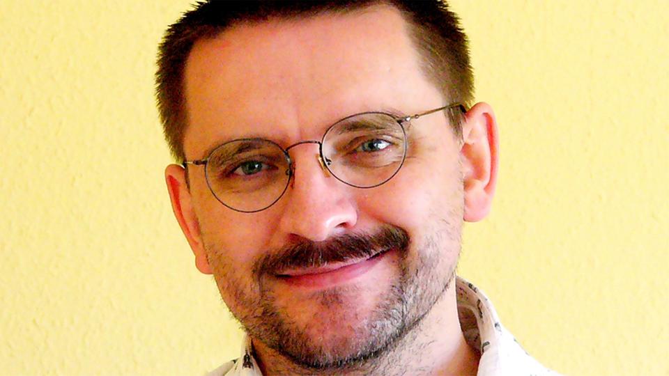 Für die Tagesschau berichtet: Jürgen Stryjak | tagesschau.de