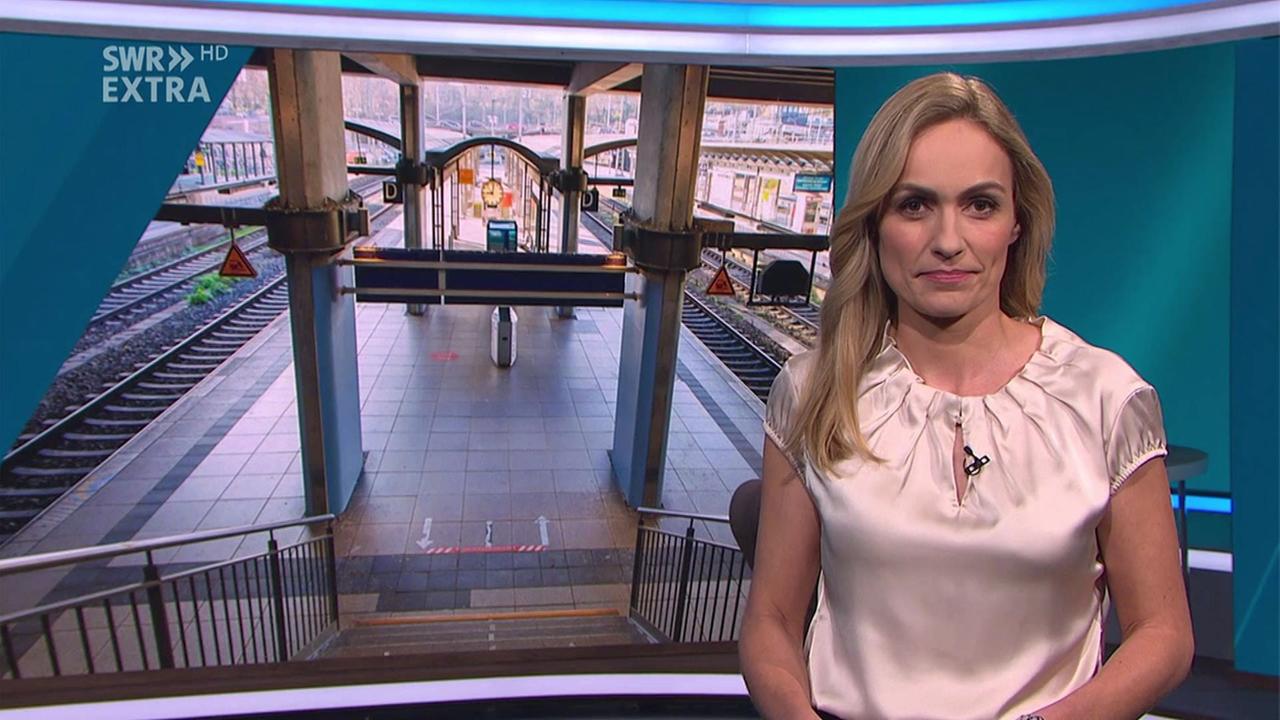 SWR Extra: Streik im Südwesten | tagesschau.de