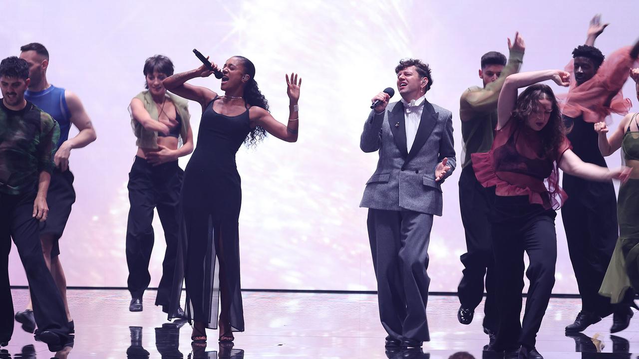 Bilderstrecke: So war die Lola-Gala: Preisträger und Highlights ...