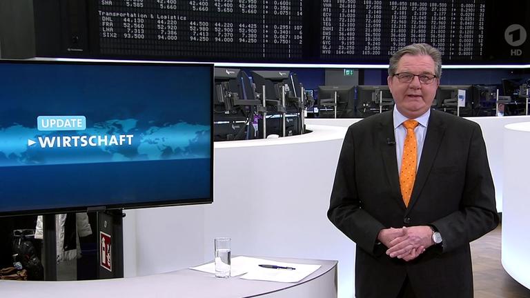 Wirtschaft - aktuelle Nachrichten | tagesschau.de