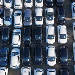 Autoindustrie rechnet mit größerem Stellenabbau bis 2035 | tagesschau.de