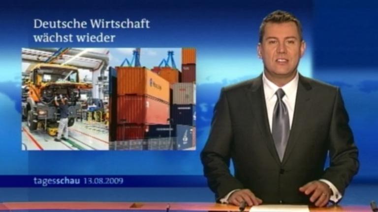 Wirtschaftslage | tagesschau.de