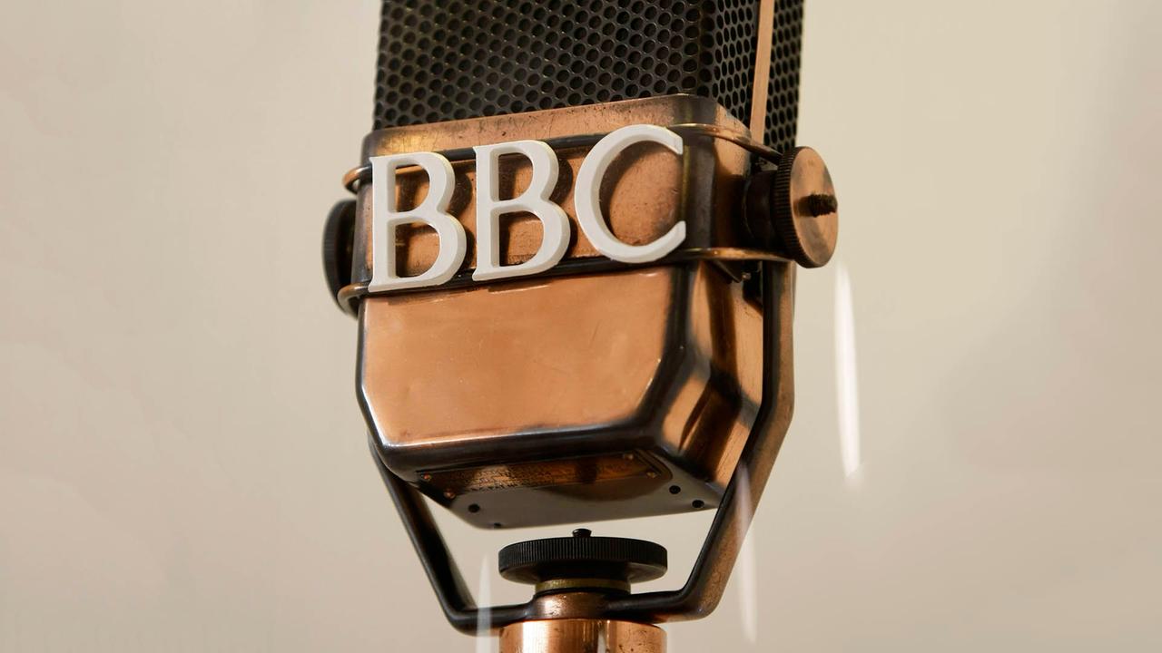 100 Jahre BBC: "Ein nationaler Schatz" | tagesschau.de