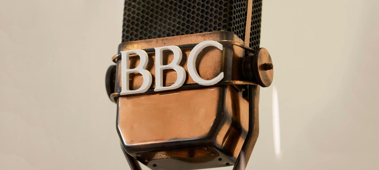 100 Jahre BBC: "Ein nationaler Schatz" | tagesschau.de