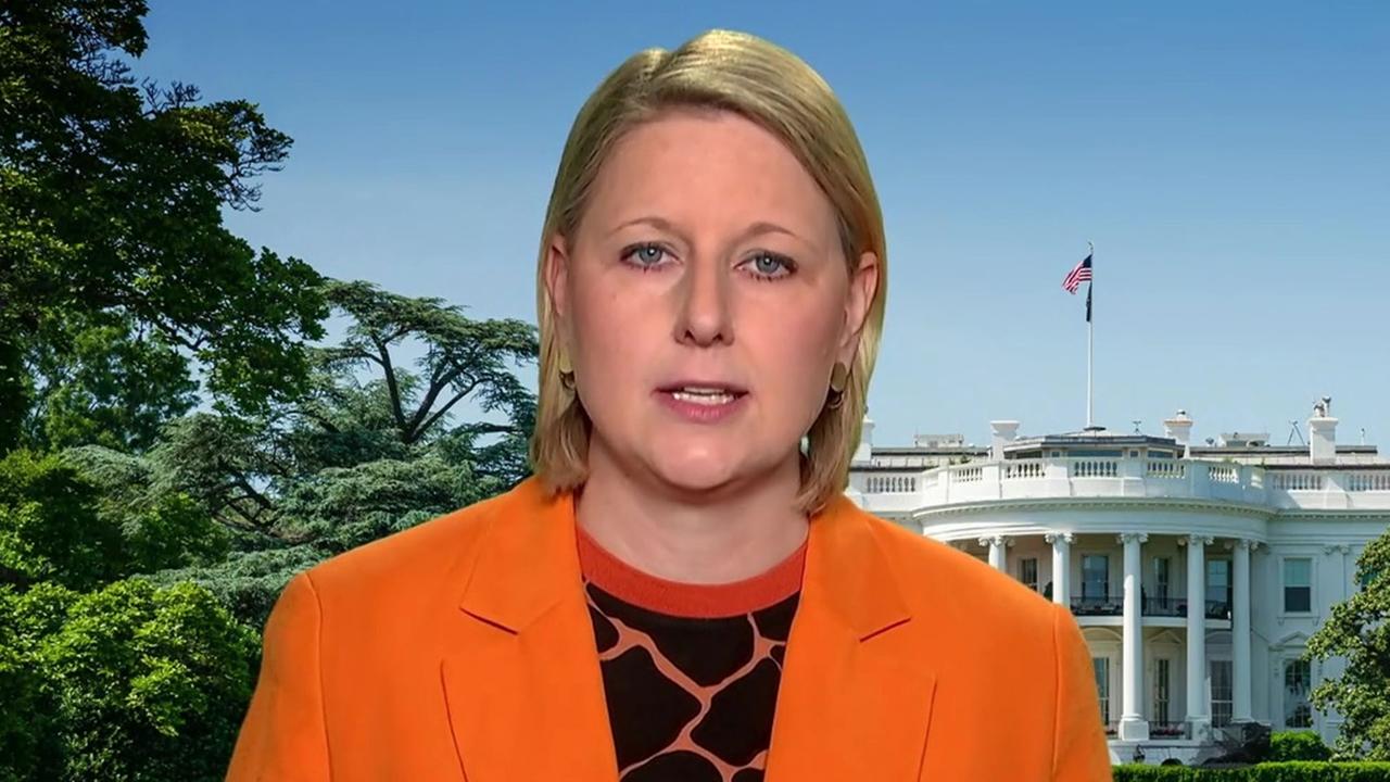 Gudrun Engel, ARD Washington, zu möglichem Datenleck zum Krieg gegen ...