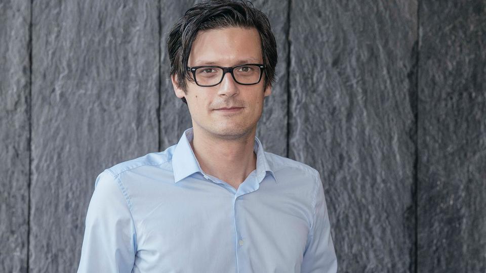 Für die Tagesschau berichtet: Srdjan Govedarica | tagesschau.de