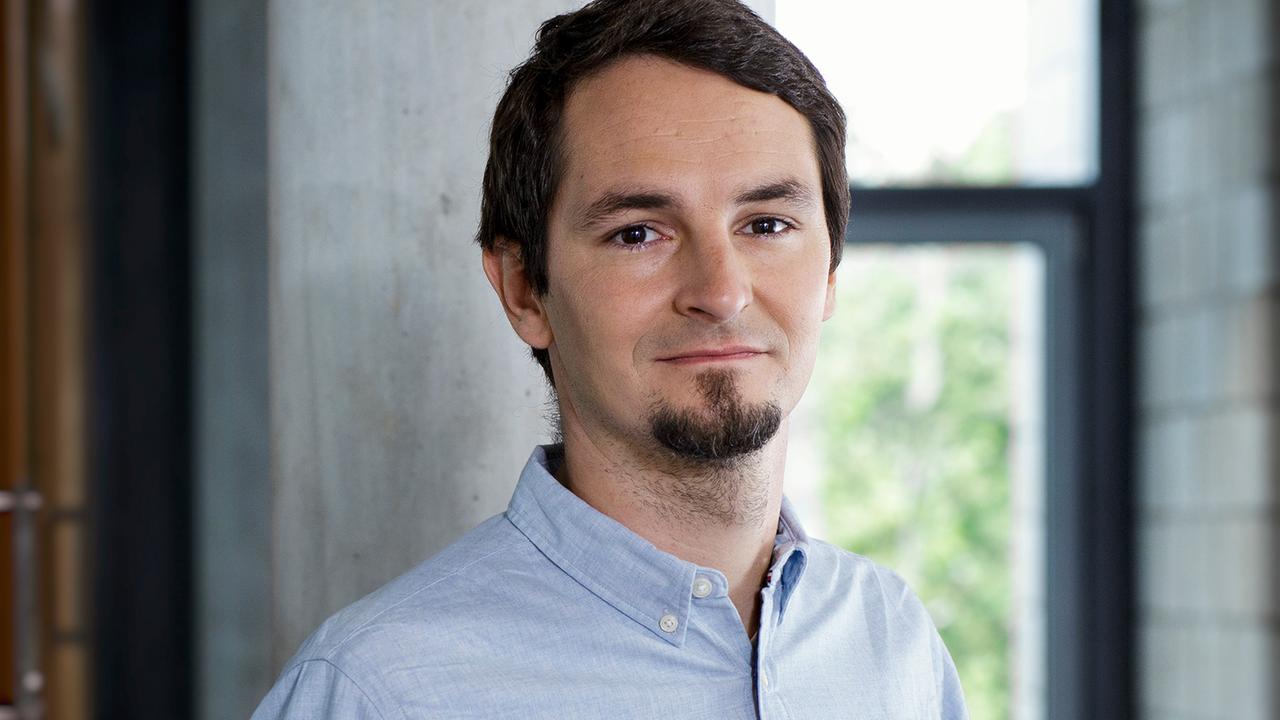 Für die Tagesschau berichtet: Volkmar Kabisch | tagesschau.de