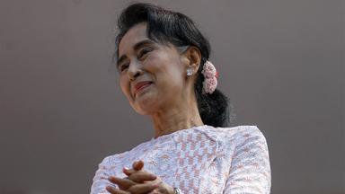 Suu Kyi - aktuelle Nachrichten | tagesschau.de