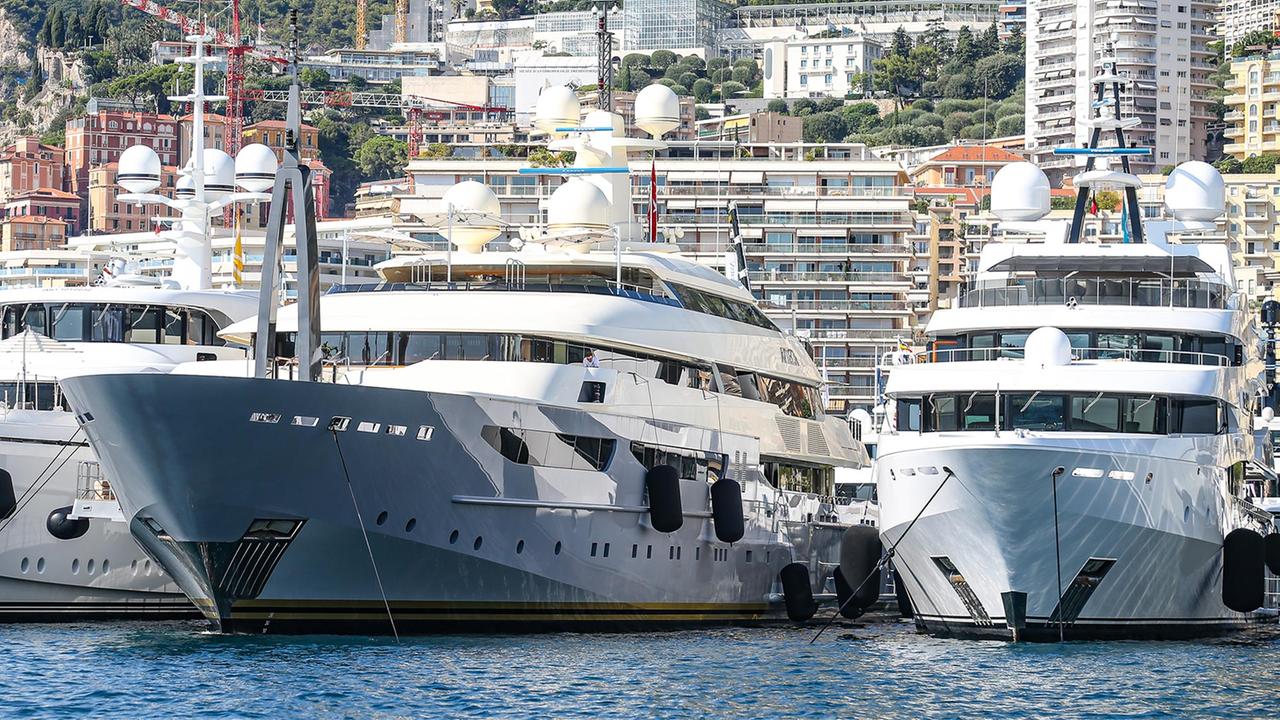 Reiche werden immer reicher und Arme immer ärmer | tagesschau.de