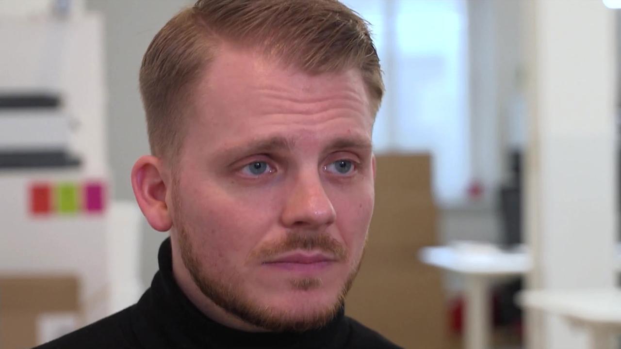 Tim Klüssendorf: Wer ist der designierte SPD-Generalsekretär ...