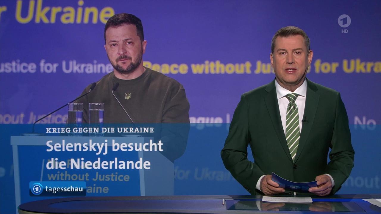 tagesschau 20:00 Uhr | tagesschau.de