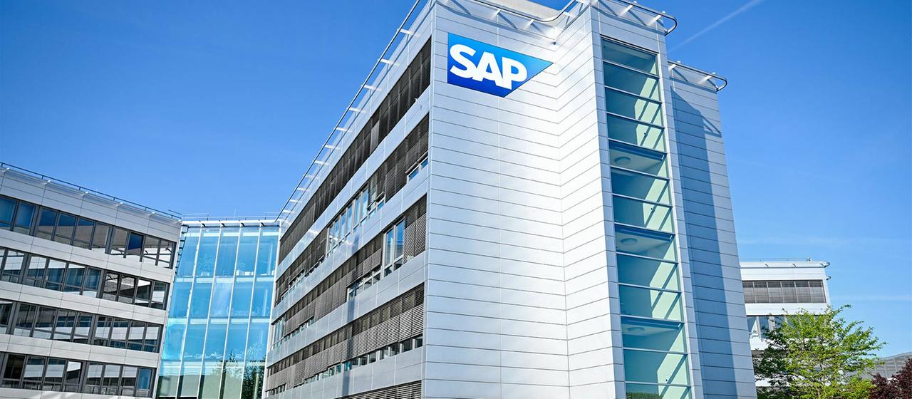 Wachsendes Cloud-Geschäft: SAP macht deutlich mehr Gewinn | tagesschau.de