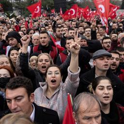 Imamoglu wehrt sich gegen neue Attacken | tagesschau.de