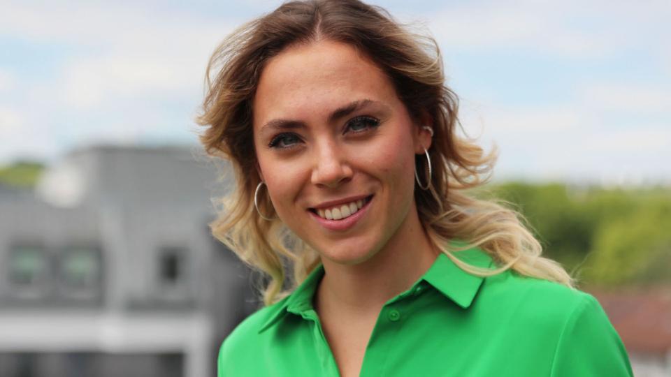 Für die Tagesschau berichtet: Celine Jost | tagesschau.de