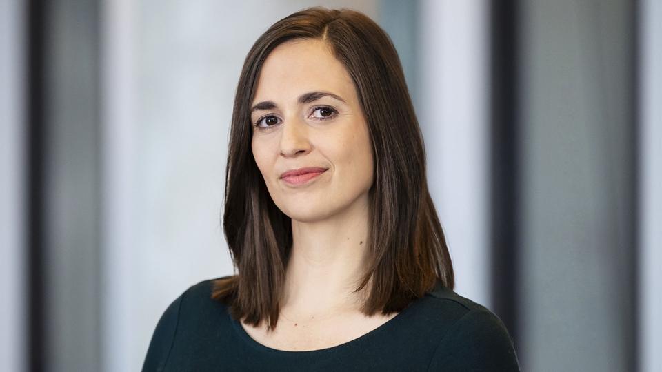 Für die ARD aus Genf: Stefanie Dodt | tagesschau.de