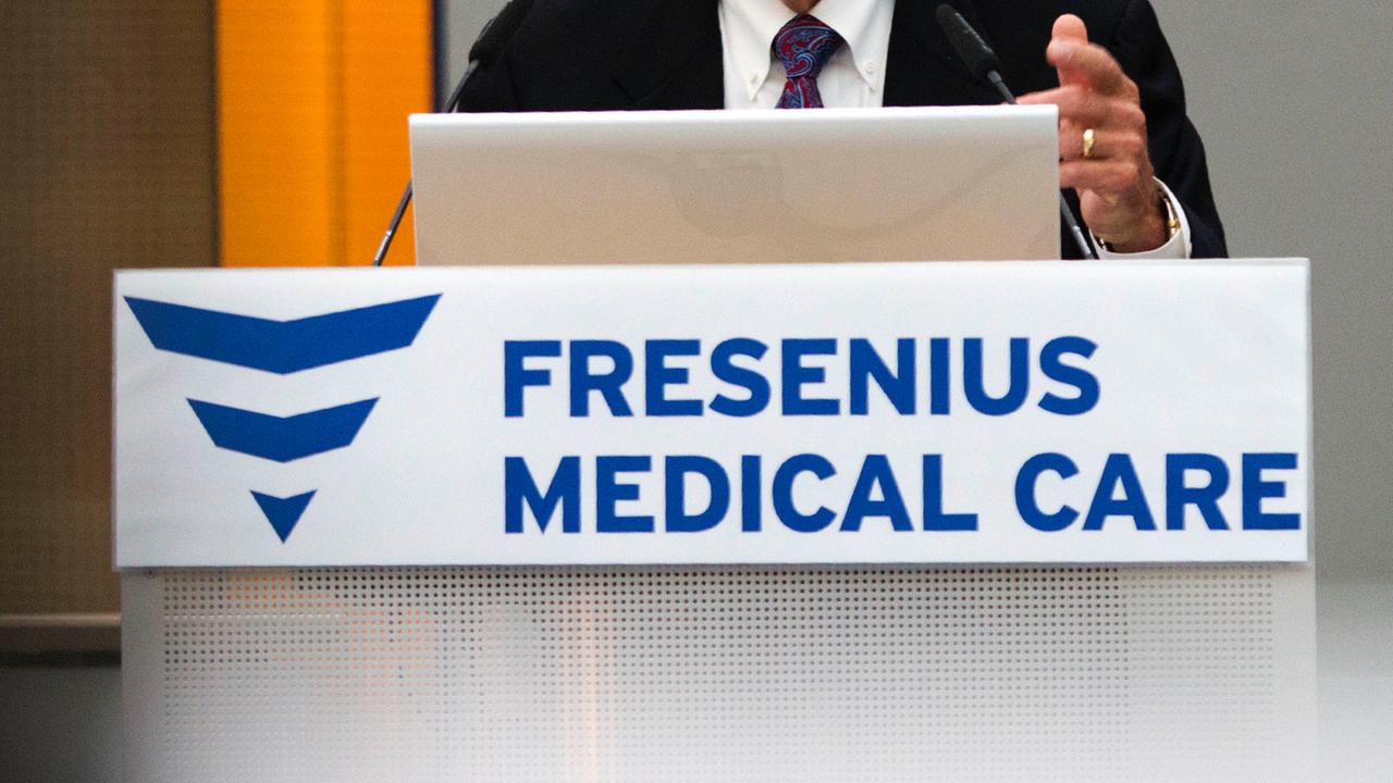 Ende einer merkwürdigen Rechtsform: Aus Fresenius Medical Care wird eine AG | tagesschau.de