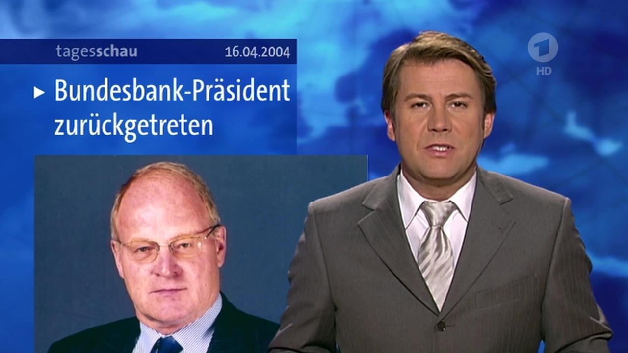 tagesschau vor 20 Jahren | tagesschau.de