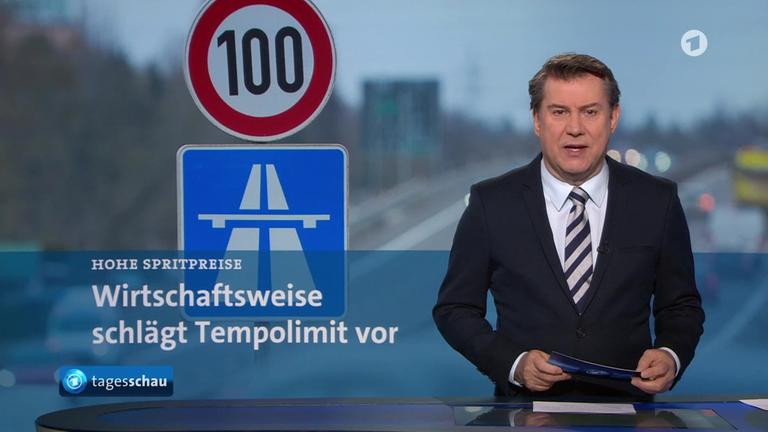 Wirtschaftsweise Grimm schlägt wegen hoher Spritpreise Tempolimit vor ...