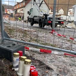 Baden-Württemberg: Nach Explosion in Albstadt: Wie sicher ist das ...
