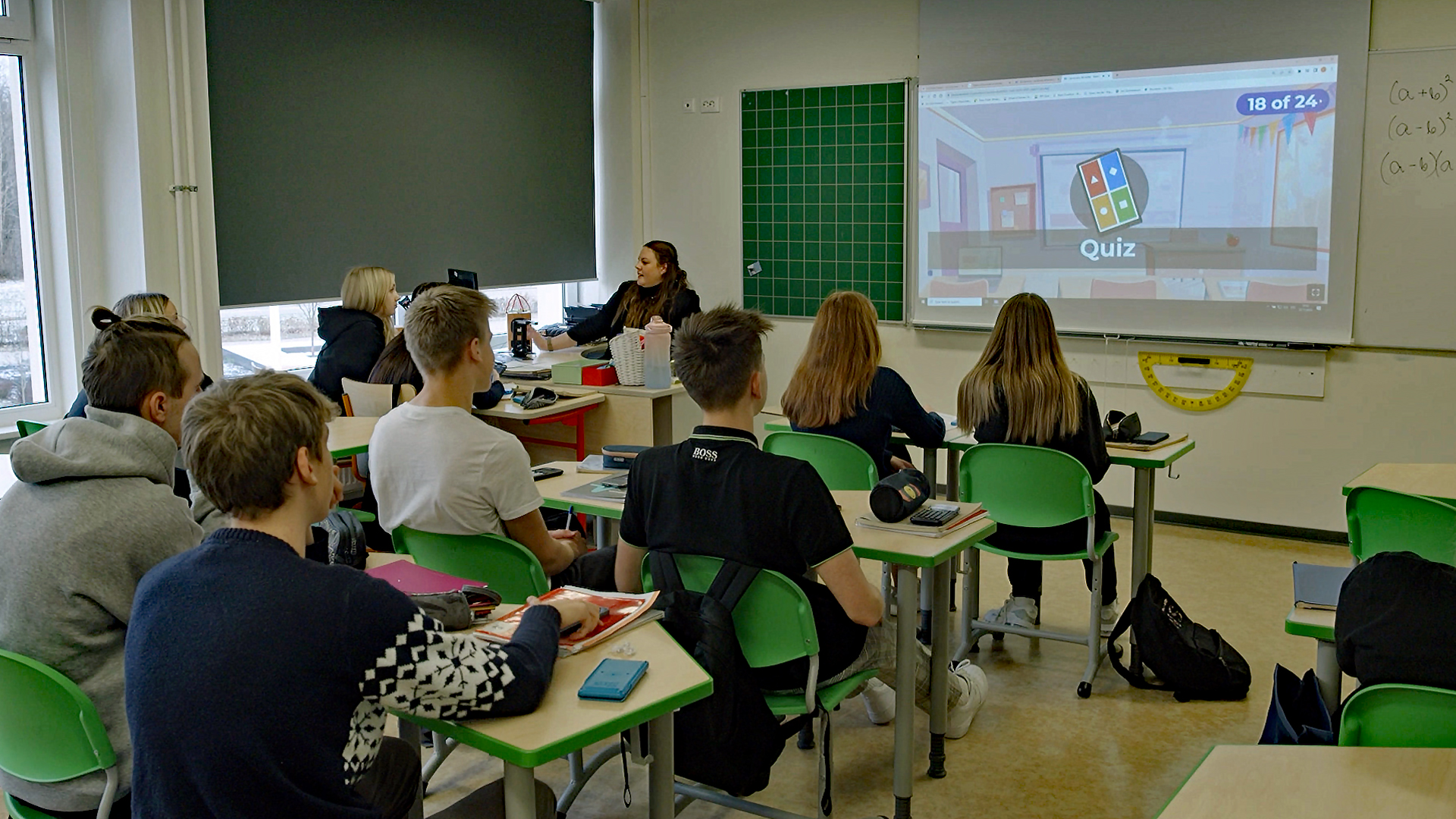 PISA-Studie: Von Estland das Lernen lernen | tagesschau.de