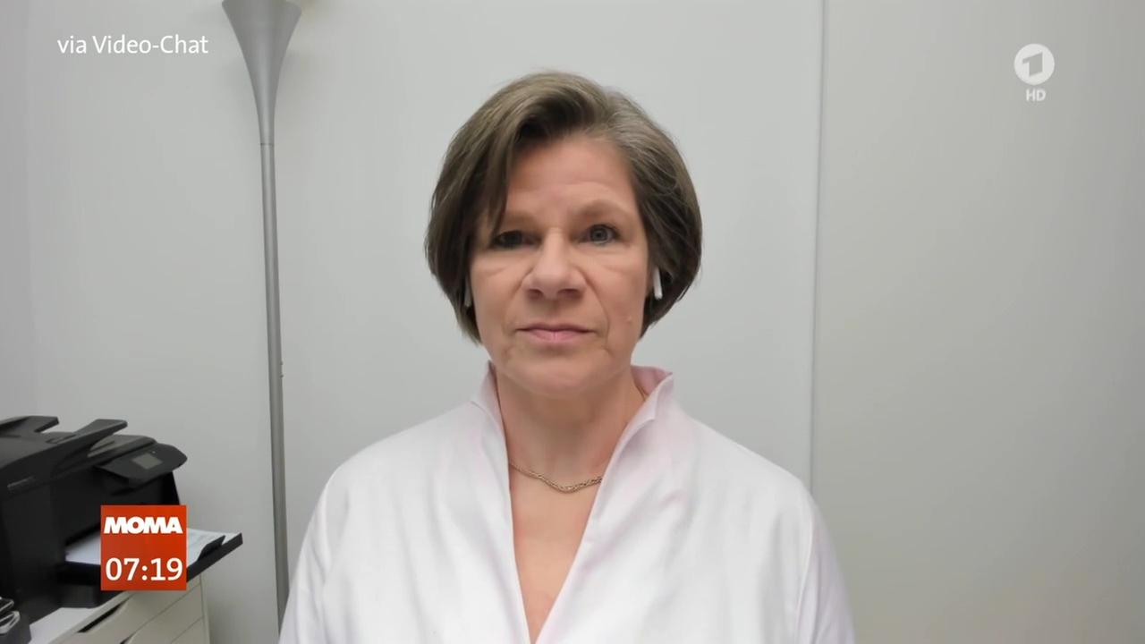 "Es ist nicht nur die Menge, es ist die Qualität der Antikörper ...