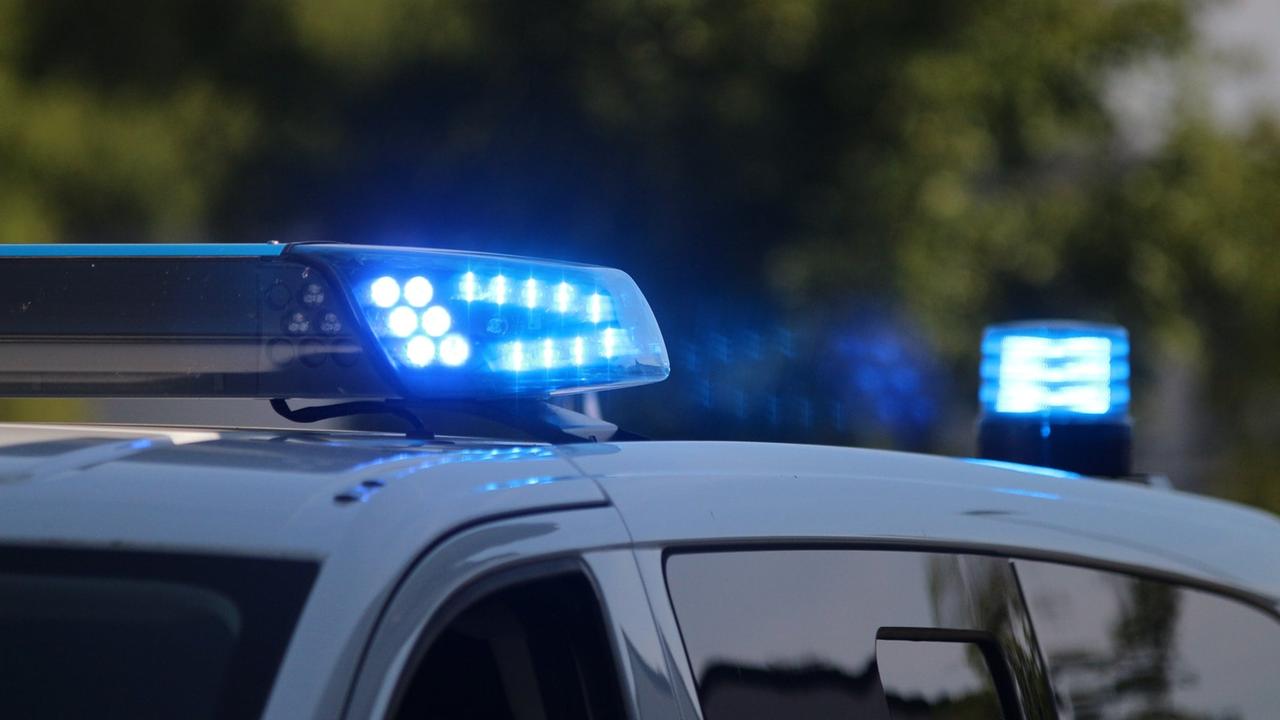 Mann in der Mosel offenbar bei Unfall ums Leben gekommen | tagesschau.de