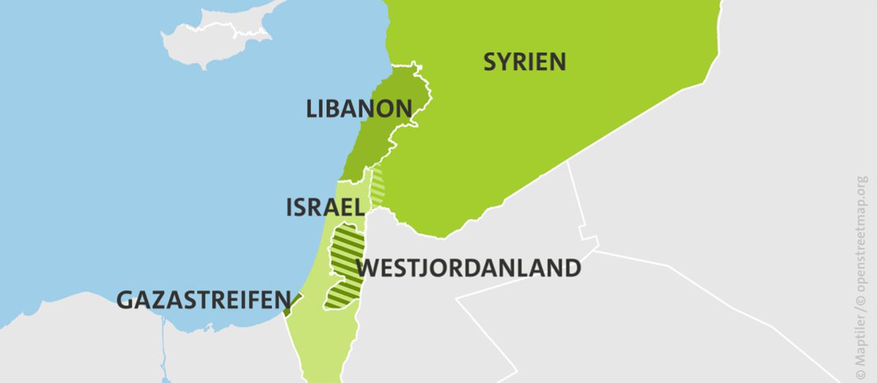 Nahost-Liveblog: ++ Zwei tote Geiseln aus Gazastreifen geborgen ...