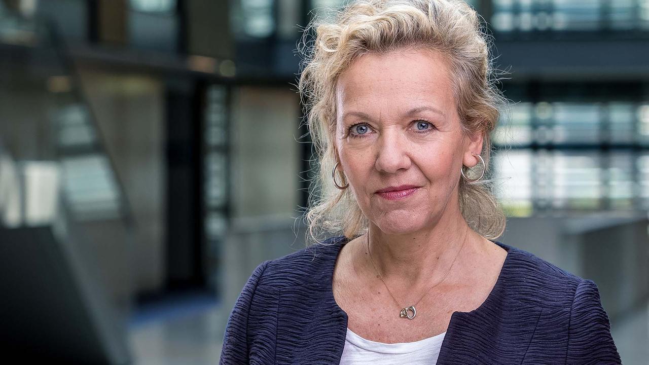 Für die Tagesschau berichtet: Evi Seibert | tagesschau.de