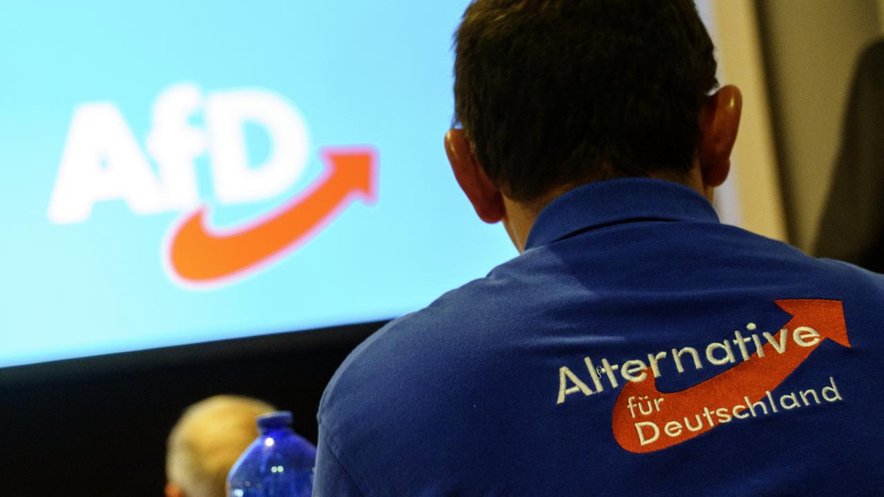Debatte über Parteiverbot: Das AfD-Dilemma | tagesschau.de