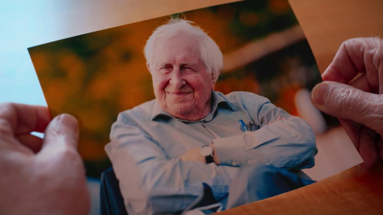 Rheinland-Pfalz: März und April: Ex-Ministerpräsident Vogel verstorben ...