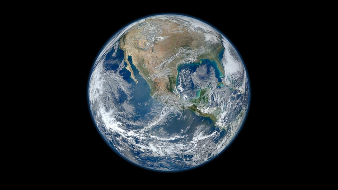 Erdüberlastungstag: Natürliche Ressourcen für 2025 sind aufgebraucht ...