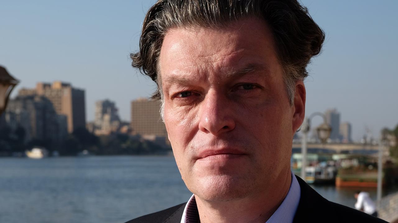 Für die Tagesschau berichtet: Alexander Stenzel | tagesschau.de