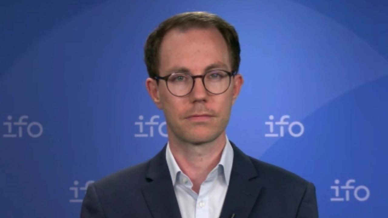 Andreas Baur, ifo-Institut, zur verabschiedeten Wirtschaftsvereinbarung ...