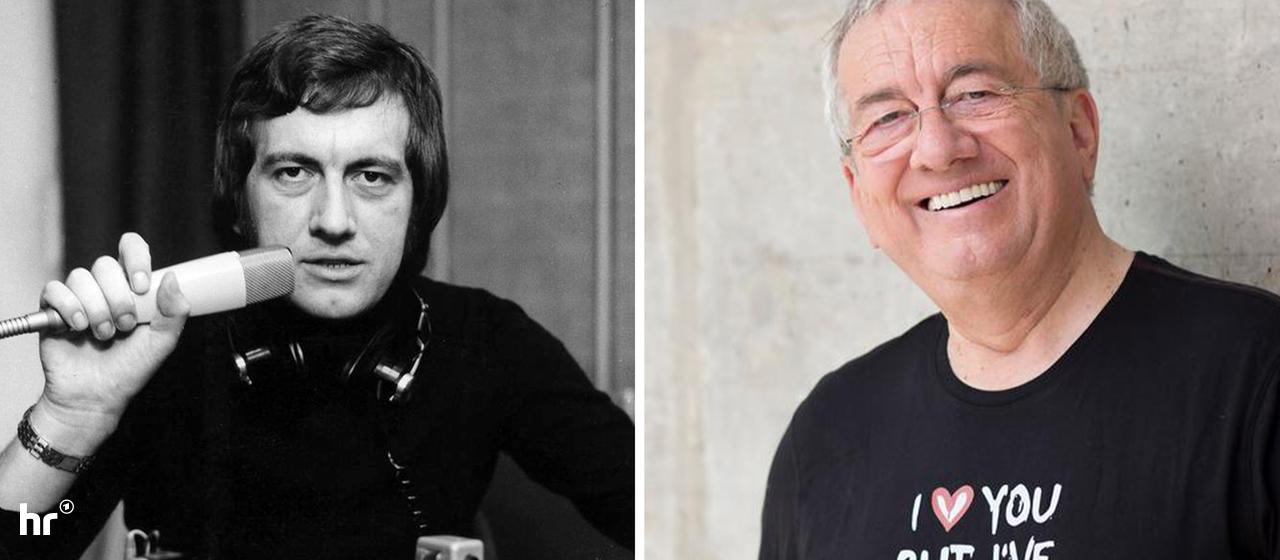 Hessen: Radio-Legende Werner Reinke: Der Held des Kassetten-Mitschnitts ...