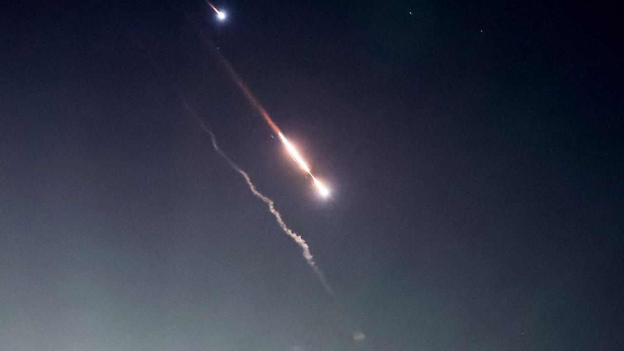 Überblick: Der iranische Angriff auf Israel und die Folgen | tagesschau.de