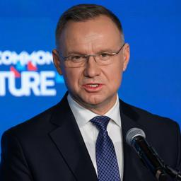 Polens Präsident Duda beauftragt Morawiecki mit Regierungsbildung | tagesschau.de