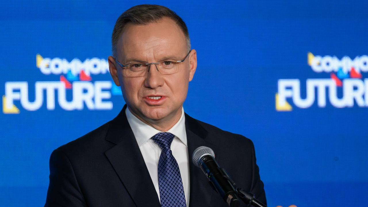 Nach Wahl in Polen: Präsident startet Gespräche zur Regierungsbildung | tagesschau.de