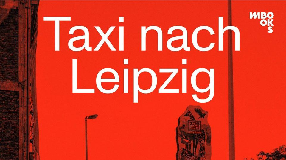 Sachsen: Neues Buch zeigt Leipzig als eine Stadt im Wandel | tagesschau.de