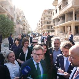 Nach Syrien-Aussage von Wadephul: Debatte in der Union außer Kontrolle? | tagesschau.de