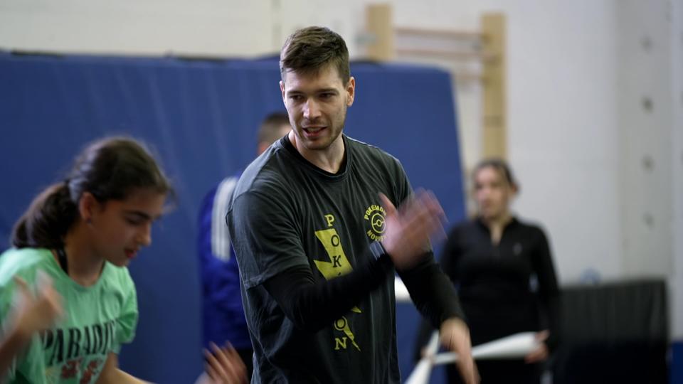 Projekt in Sachsen-Anhalt: Viel mehr als ein Zirkus | tagesschau.de